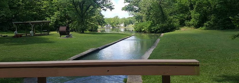 Cave Springs - NWA Realtor